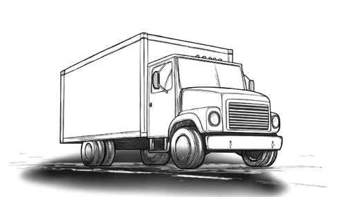 AdL Logistics | Transporte | Logistik | Berlin | Lager